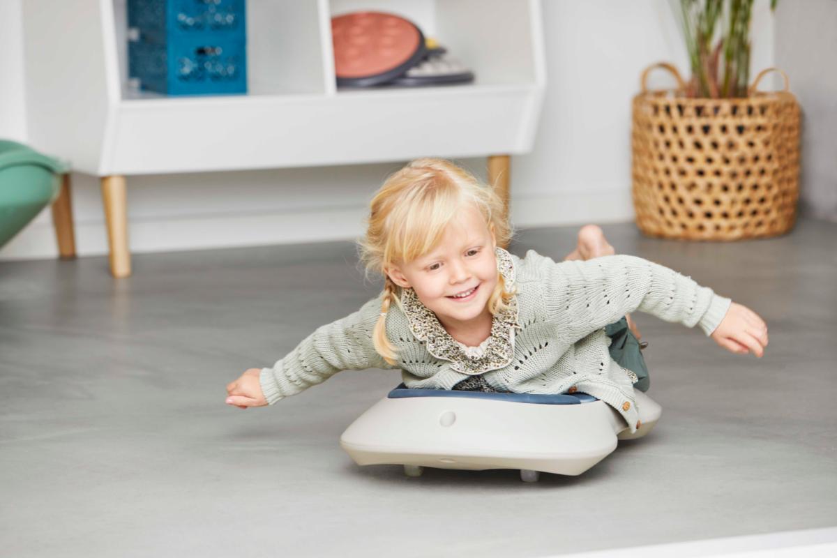 Floor Surfer® Nordic