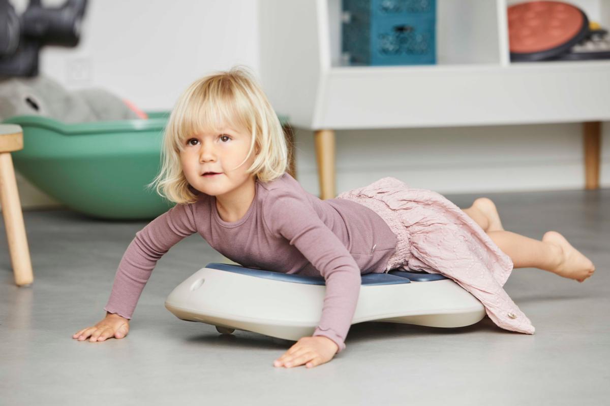 Floor Surfer® Nordic