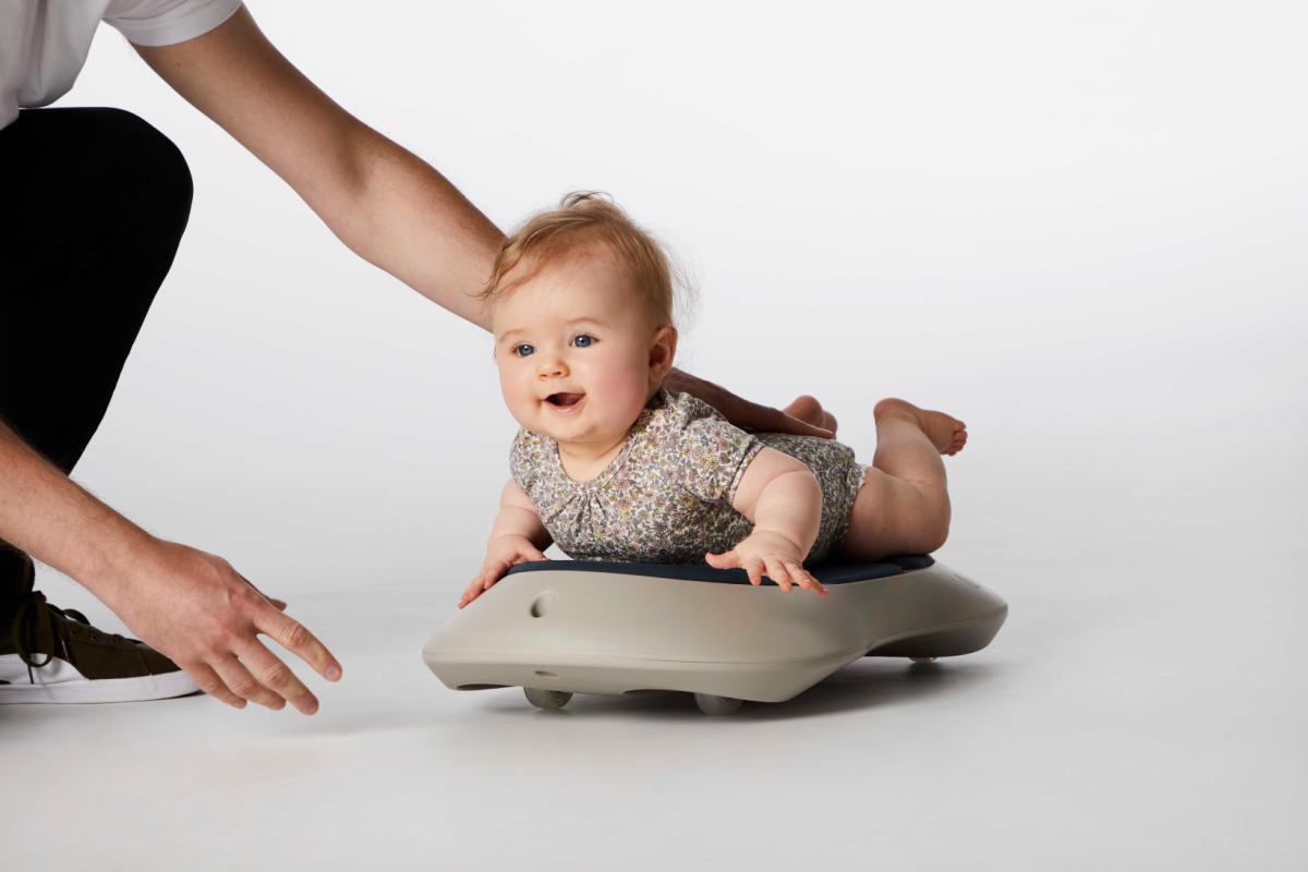 Floor Surfer® Nordic